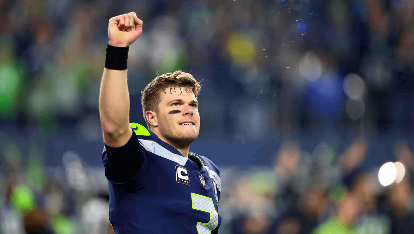 Sam Darnold becomes first USC QB to lead team to Super Bowl