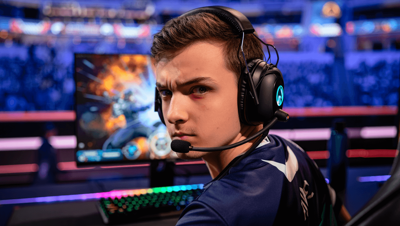 Overwatch patch notes reveal major Vendetta nerfs, hero shuffle chaos