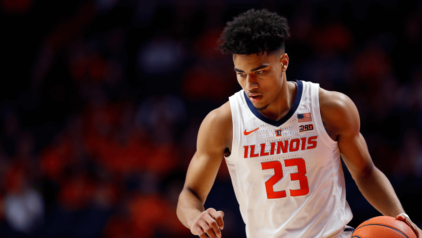 Washington vs Illinois final score: Illinois beats Huskies 81-77