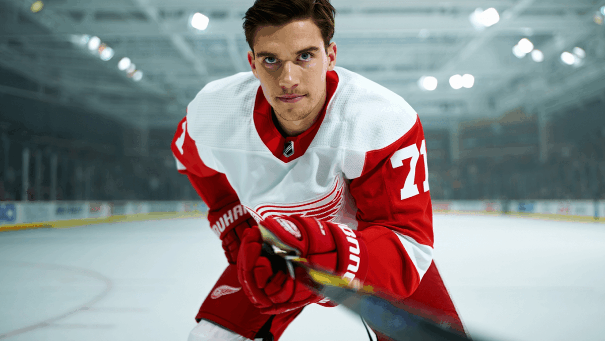 Red Wings face Bruins tonight in Atlantic battle, playoff positioning ...