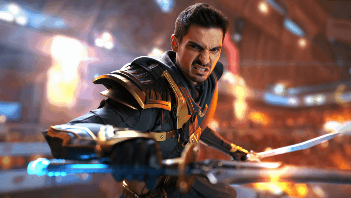 Overwatch patch notes drop major Vendetta nerfs, Doomfist changes, new ...