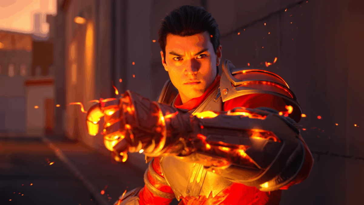 Overwatch patch notes bring Assault maps back, hero balance changes live