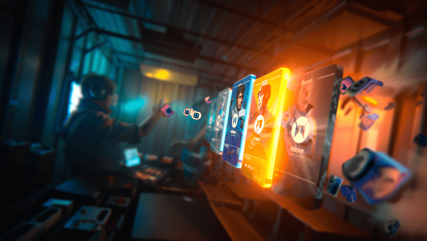 Overwatch patch notes reveal hero balance changes, Showdown Shuffle ...