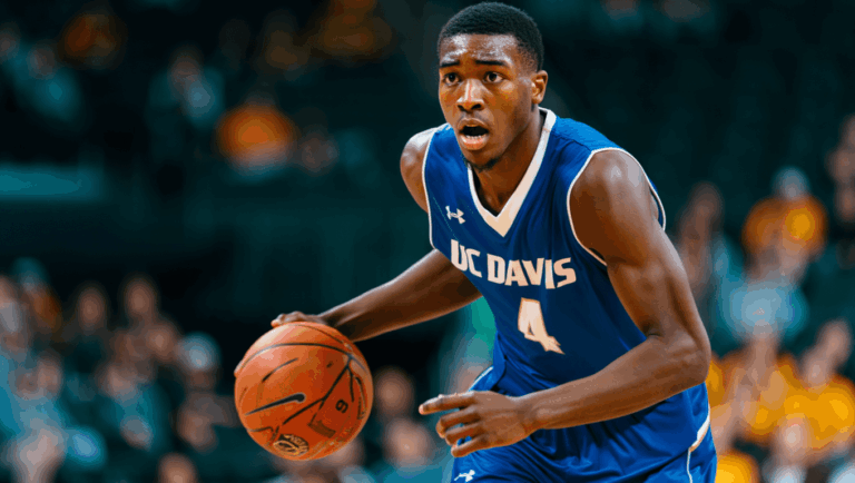 UC Davis basketball faces CSUN tonight in Big West matchup, playoff ...