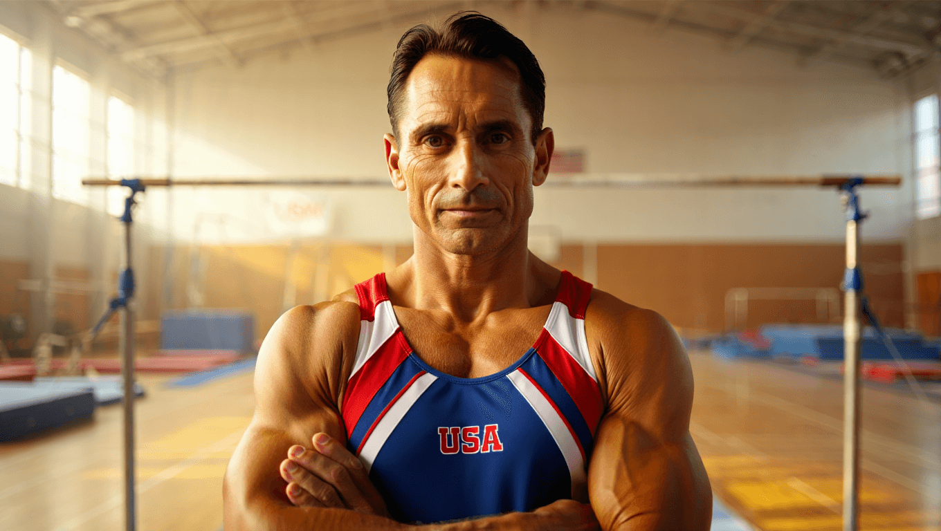 Jim Hartung cause of death confirmed: legendary Nebraska gymnast dies ...