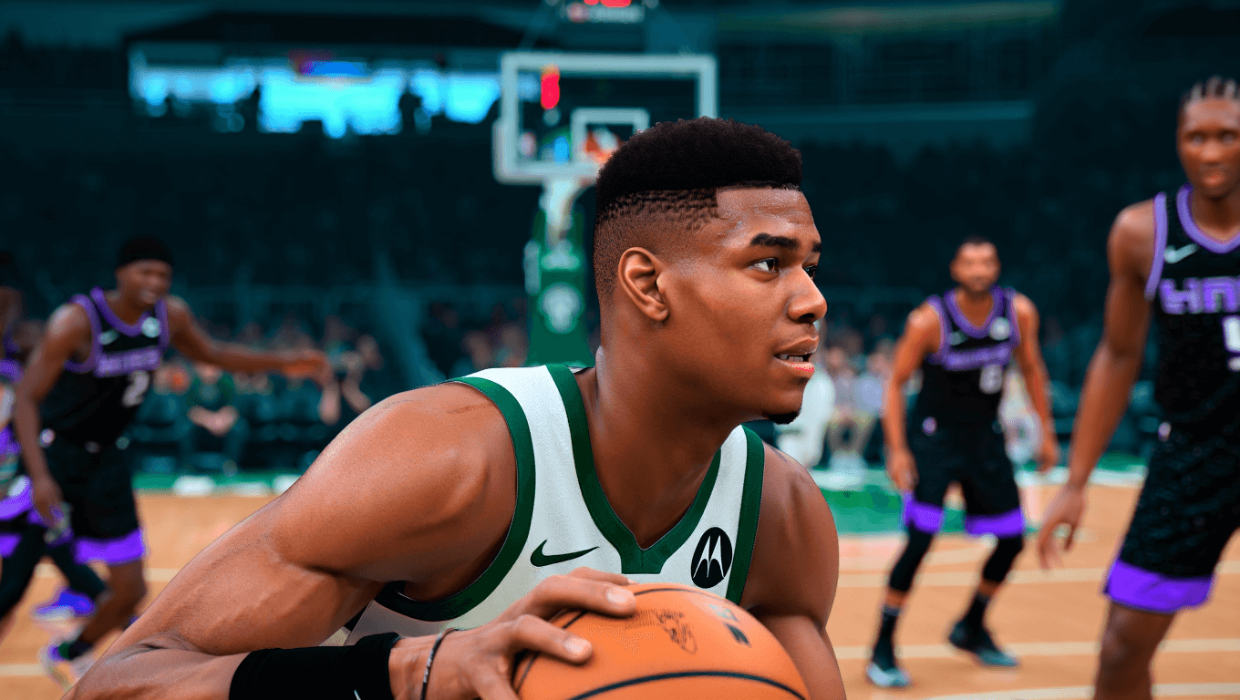 Kevin Porter Jr posts double-double, continues breakout season with Bucks