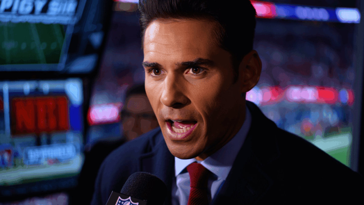 Thursday Night Football won't be live tonight and here's why the NFL ...