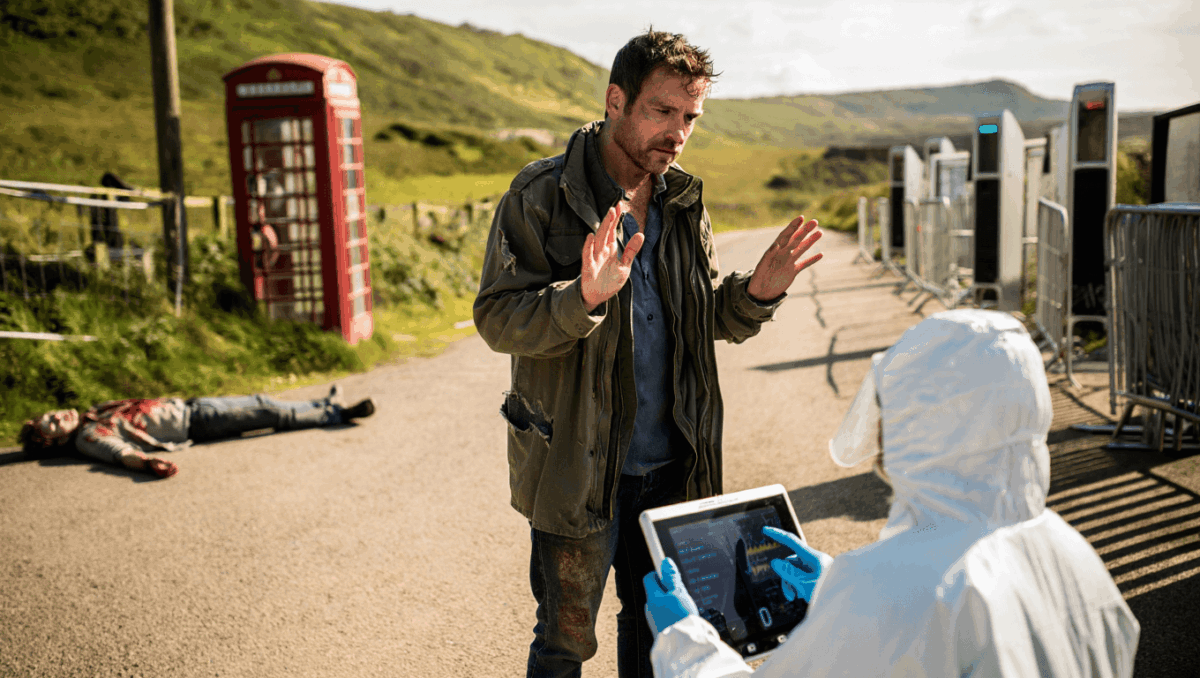 Xbox Game Pass adds Quarantine Zone tomorrow, here's what you need to know