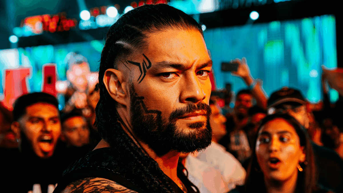 WWE Royal Rumble 2026 sets historic stage in Saudi Arabia, Roman Reigns ...