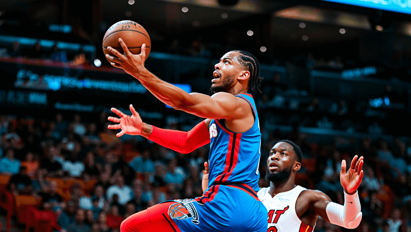 Magic vs Heat: Miami Heat beats Orlando 117-105, dominates on defense