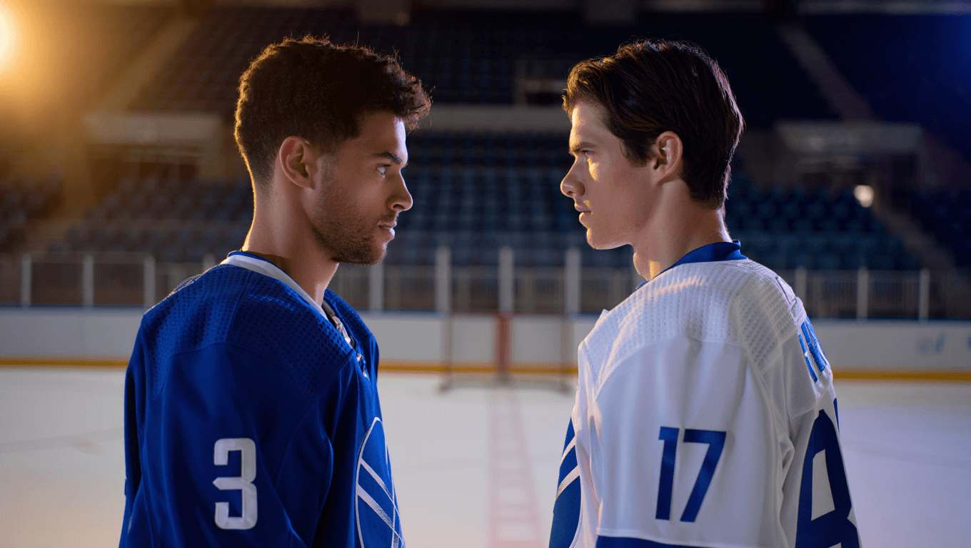 Where to watch Heated Rivalry streaming on HBO Max, Hulu