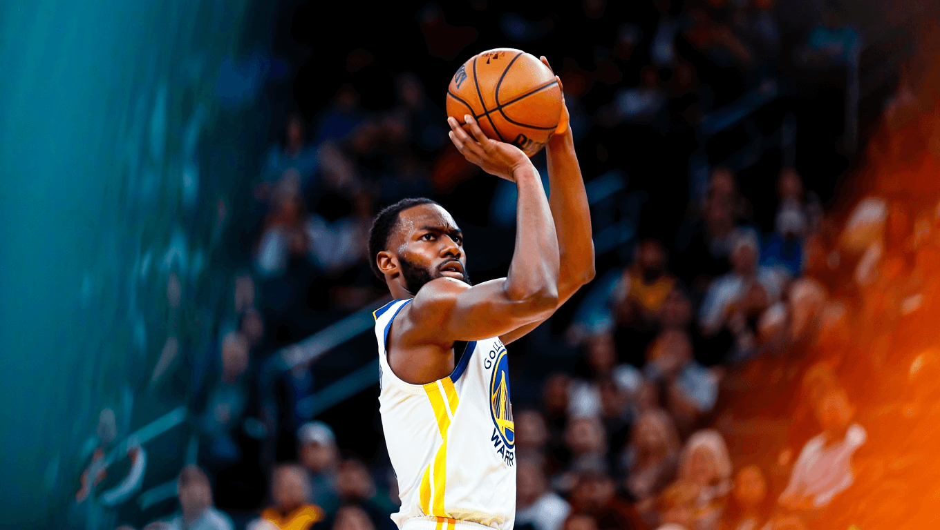 Heat beats Warriors 110-96 last night, Powell drops 25 in road victory