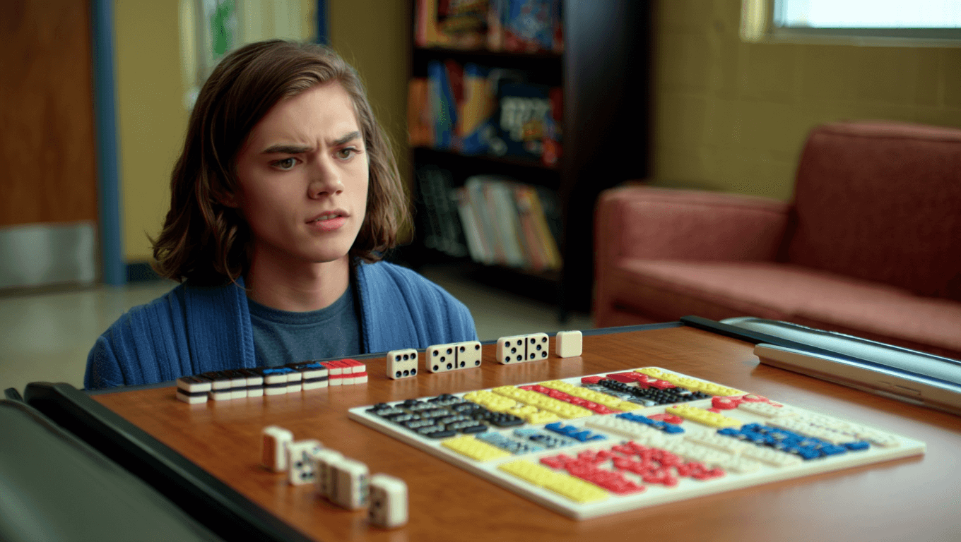 Pips game's logic puzzles aren't what they seem, players say