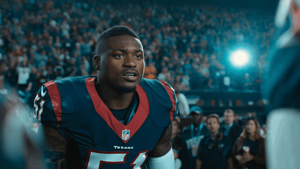 Will Anderson Jr. named 2026 Pro Bowl as Texans edge rusher shines