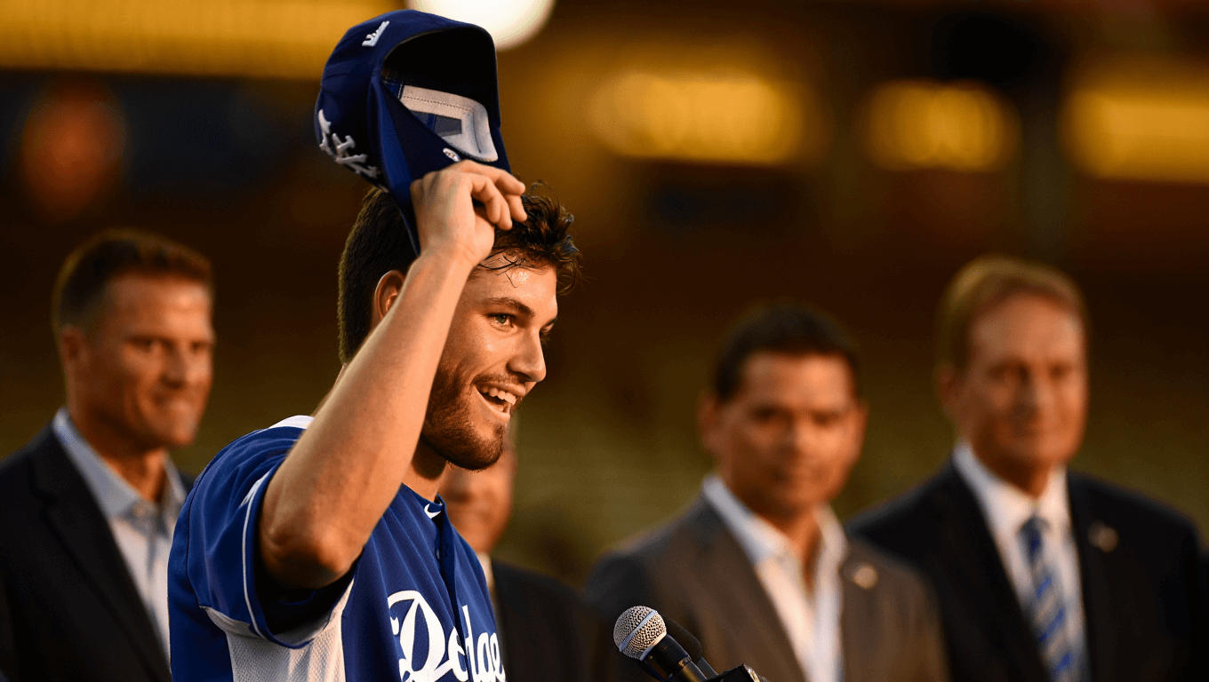MLB free agents 2026: Tucker signs with Dodgers, Bregman joins Cubs in ...