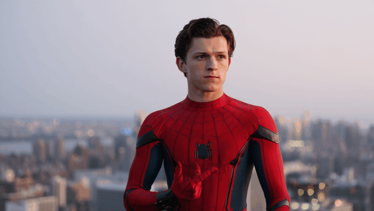 Spider-Man No Way Home's ending finally pays off as Brand New Day wraps ...