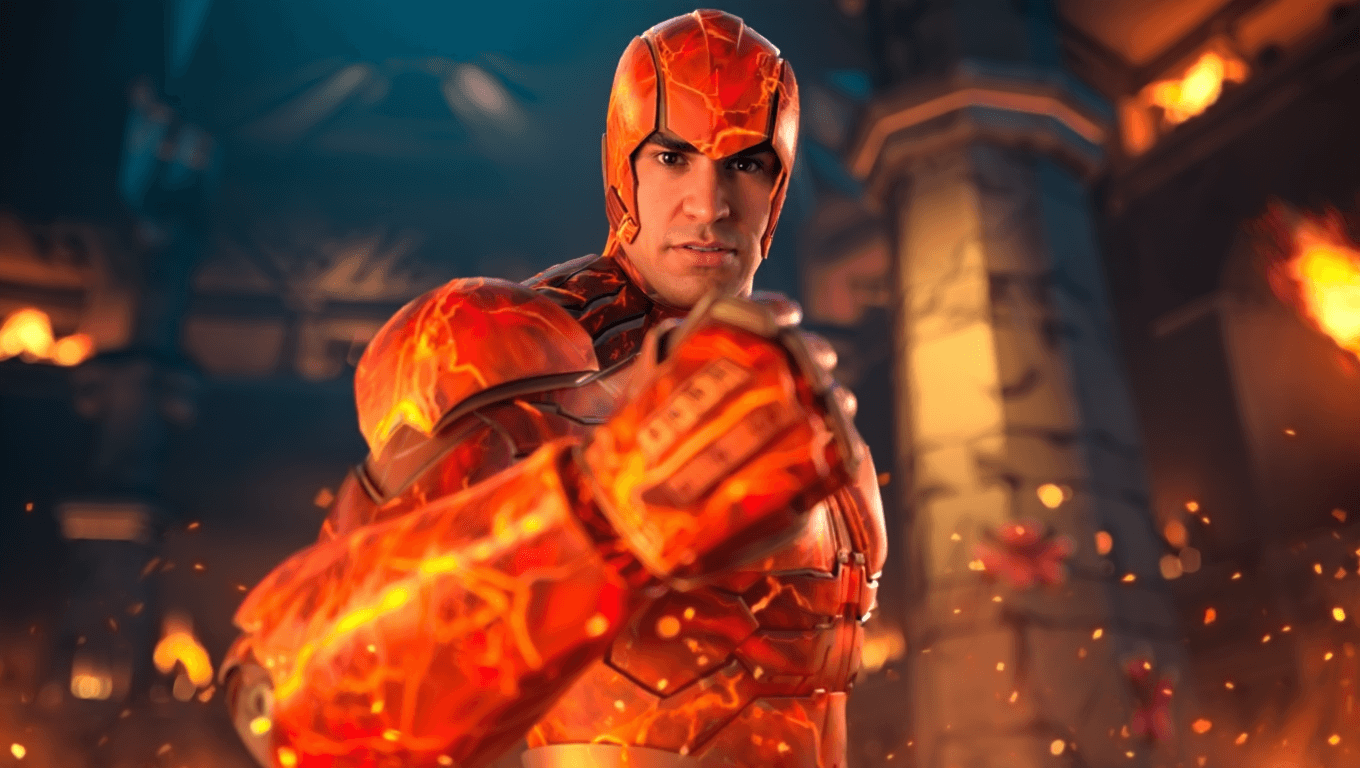 Overwatch patch notes drop mid-Season 20 updates with new Doomfist skin