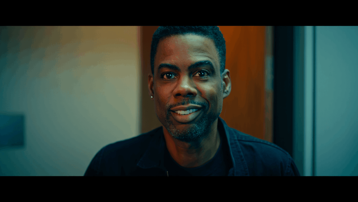 Everybody Hates Chris creator Chris Rock reveals why series ended after ...