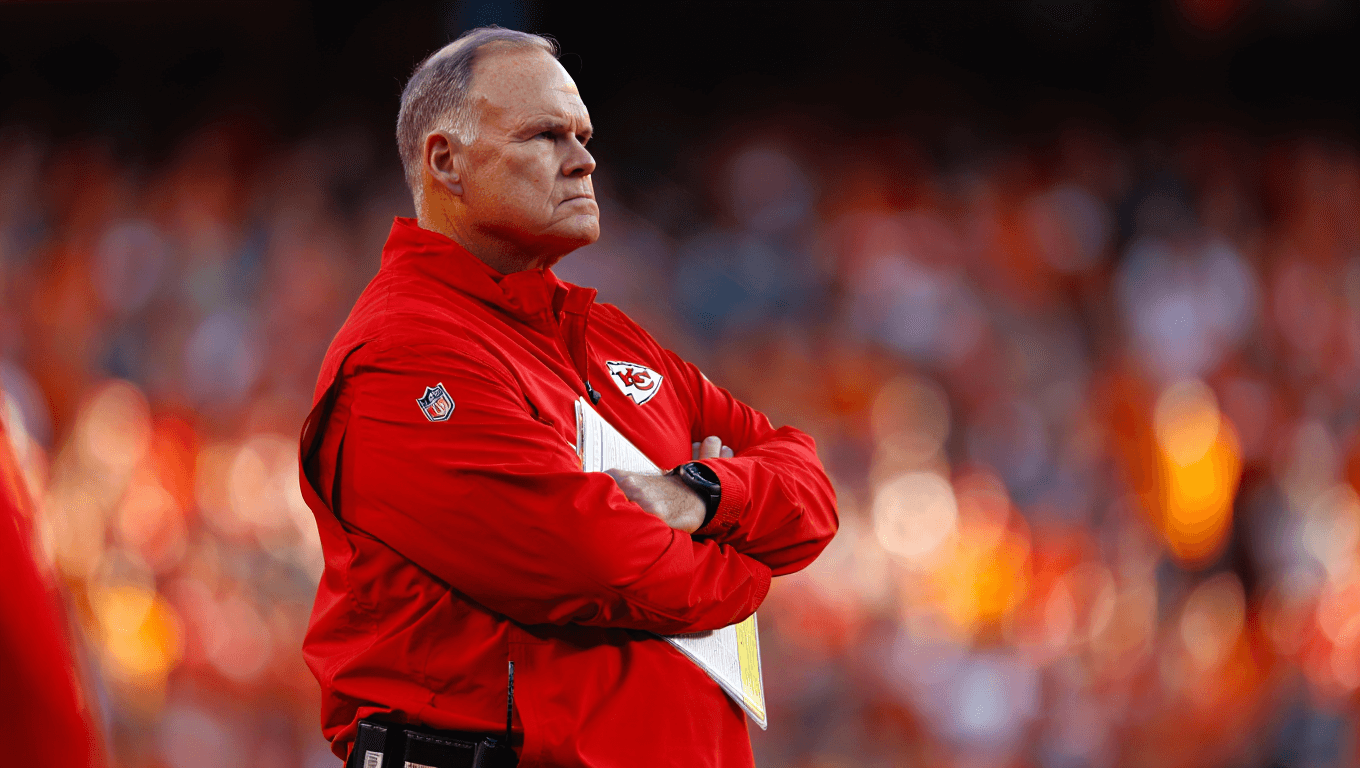 Highest paid NFL coach Andy Reid earns $20M annually with Chiefs