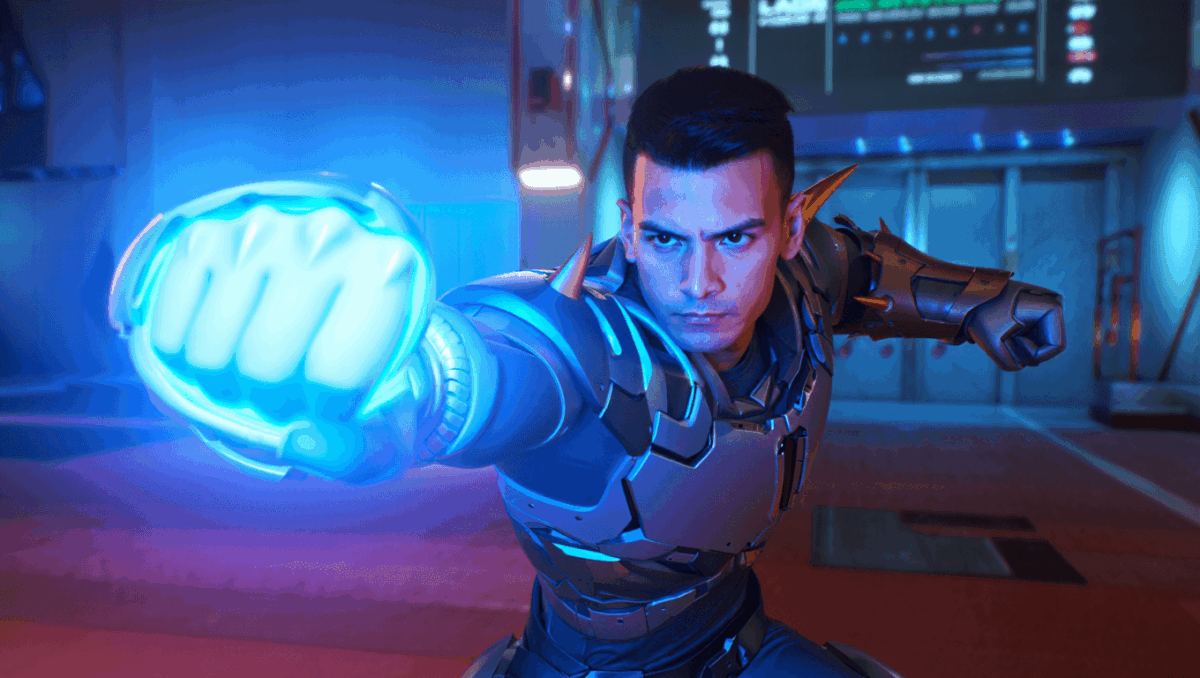 Overwatch patch notes reveal 2.20.1 rebase with 11 hero balance adjustments