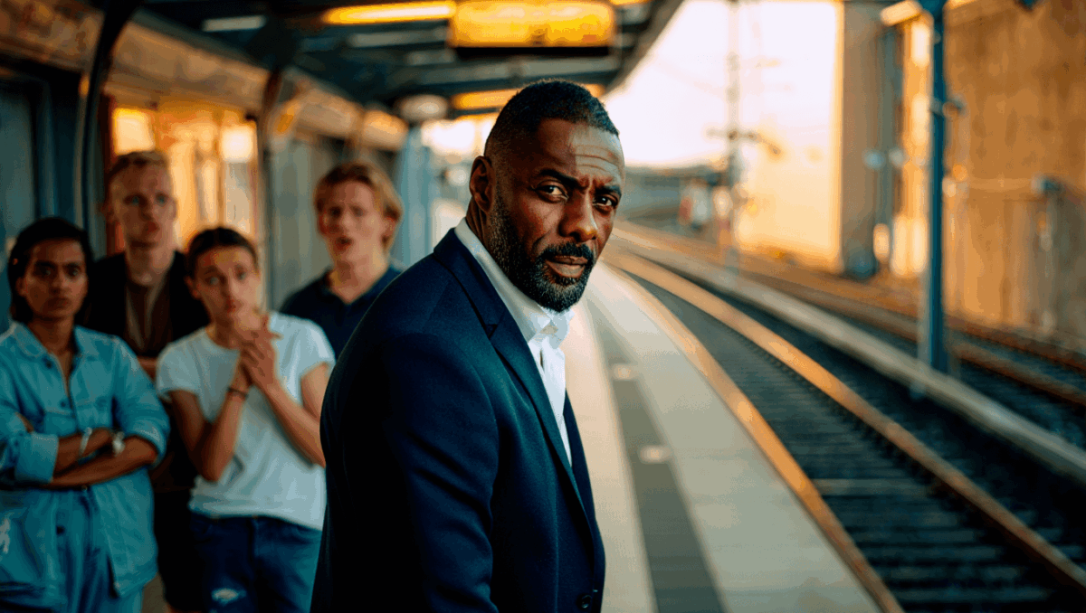 Hijack season 2 premieres tonight on Apple TV, train hijacking replaces ...
