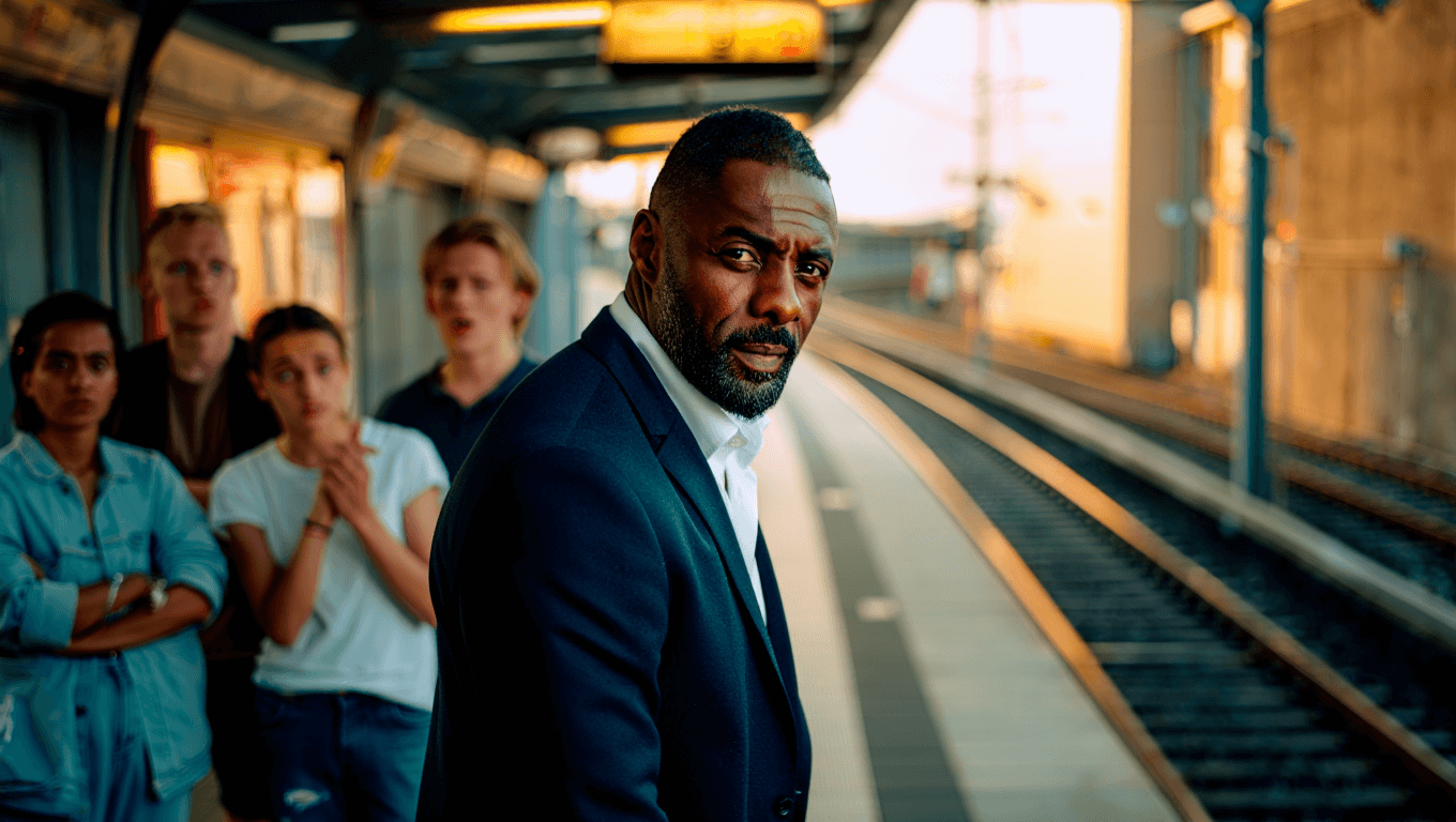 Hijack season 2 premieres tonight on Apple TV, train hijacking replaces ...