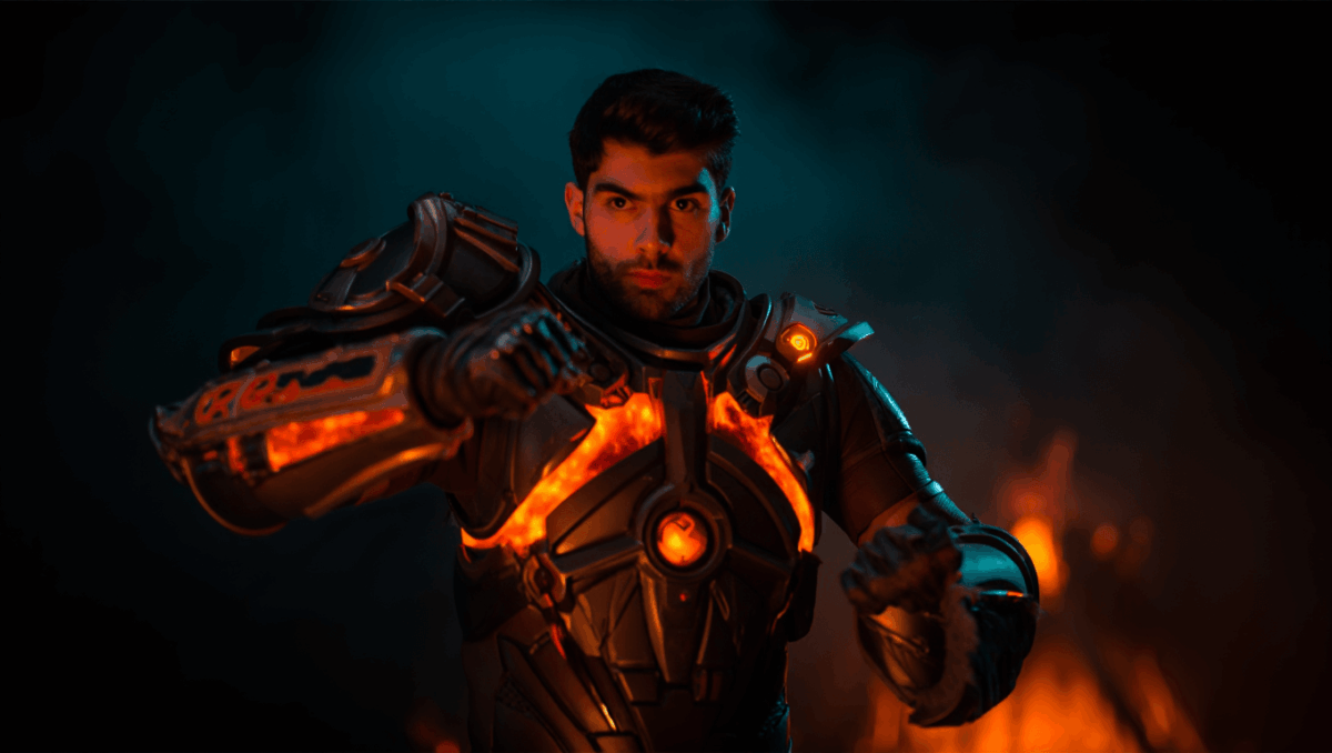 Overwatch patch notes bring hero nerfs, new Showdown mode with wild ...