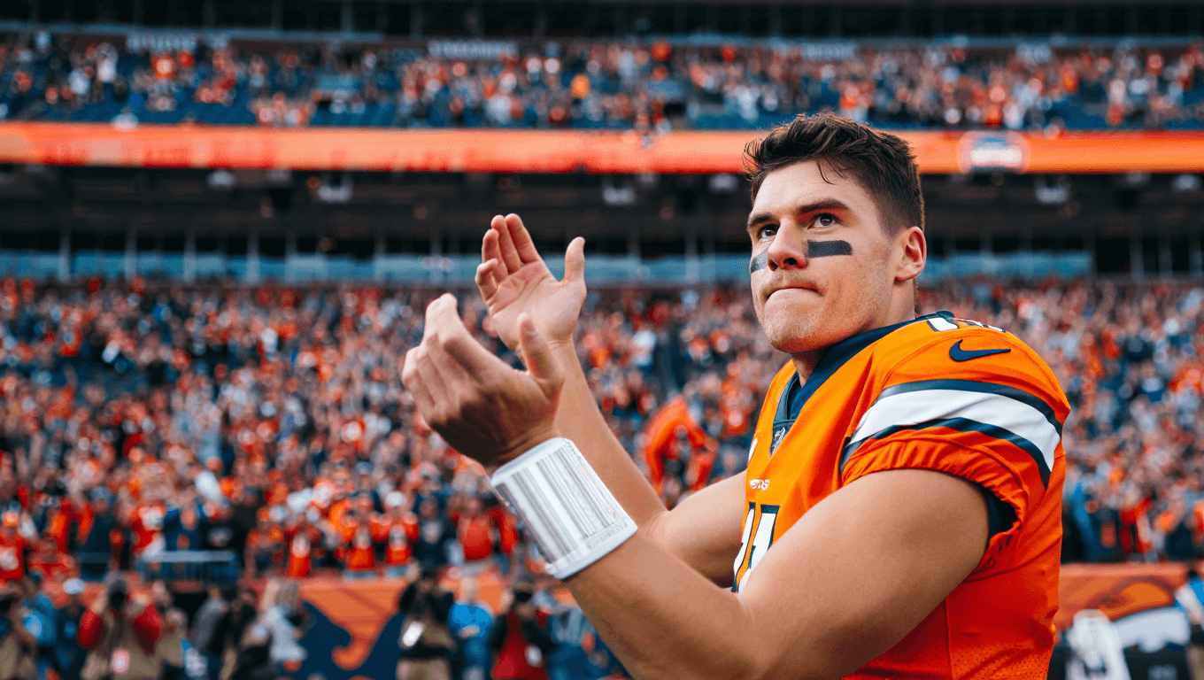 NFL playoff bracket 2026 features Seahawks, Broncos getting first-round ...
