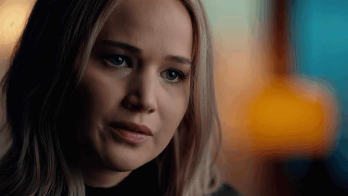 Once Upon a Time in Hollywood: Jennifer Lawrence reveals why she lost ...