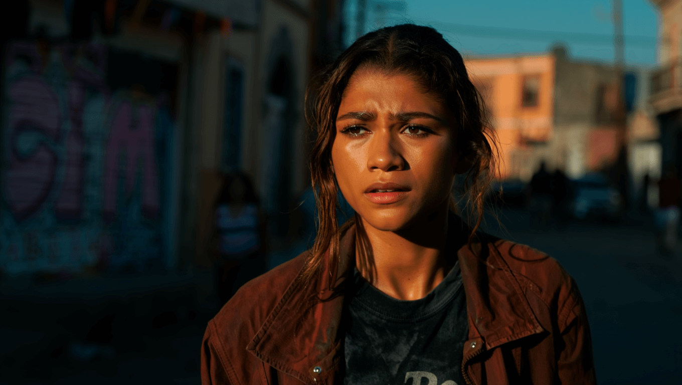 Euphoria season 3 trailer drops today, Rue's 5-year jump revealed