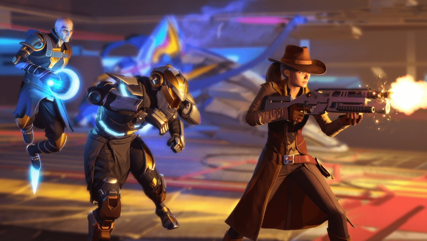 Overwatch patch notes reveal massive rebase, hero balance changes, and ...