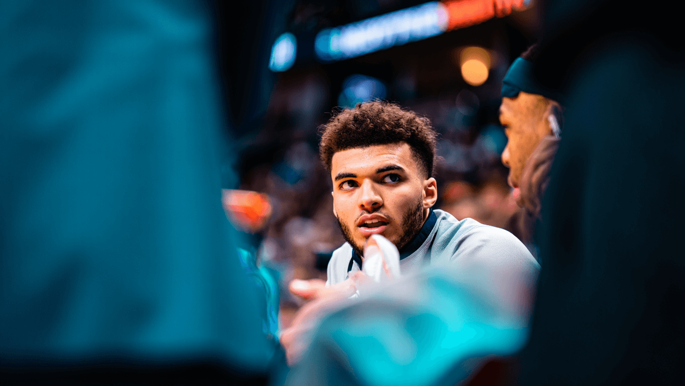 Denver Nuggets beats Dallas Mavericks 113-101, Jamal Murray drops 31 ...