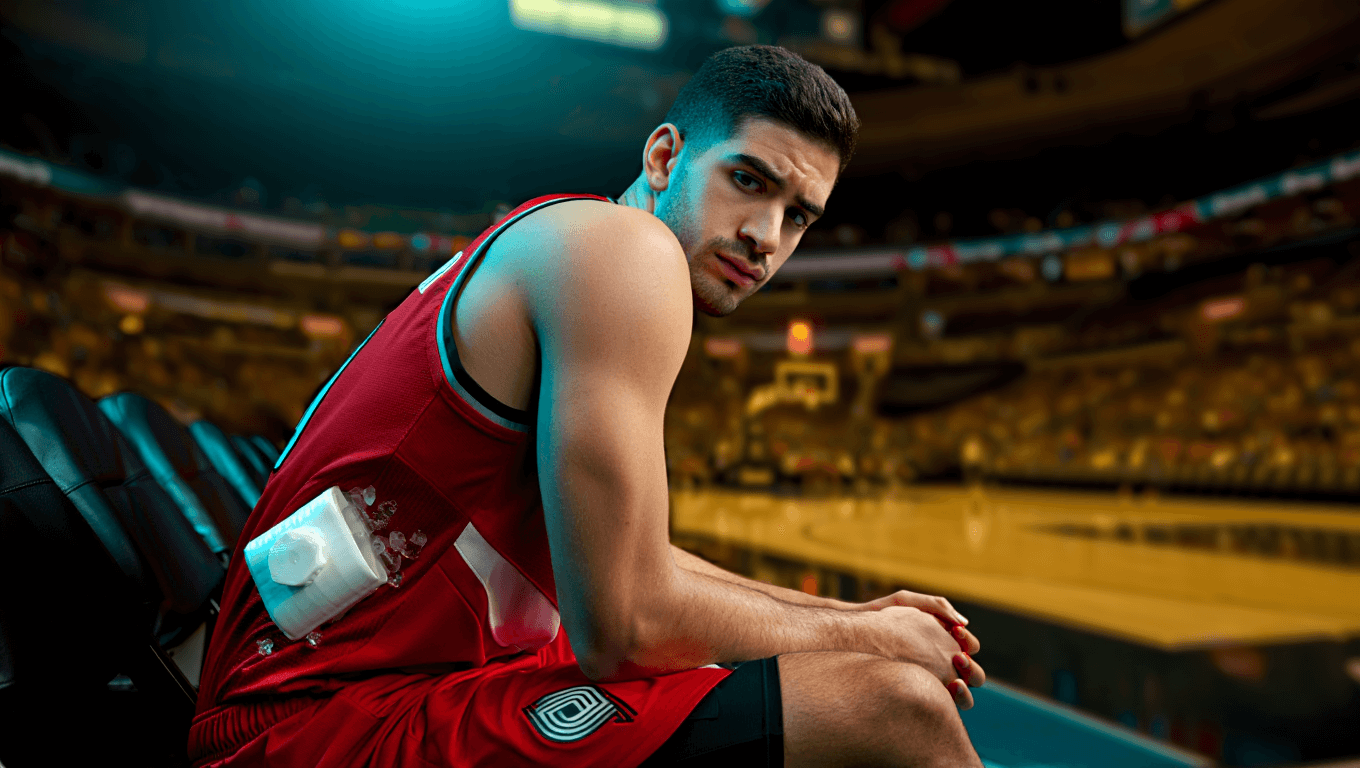 Hawks vs Trail Blazers tonight in Portland, Avdija doubtful