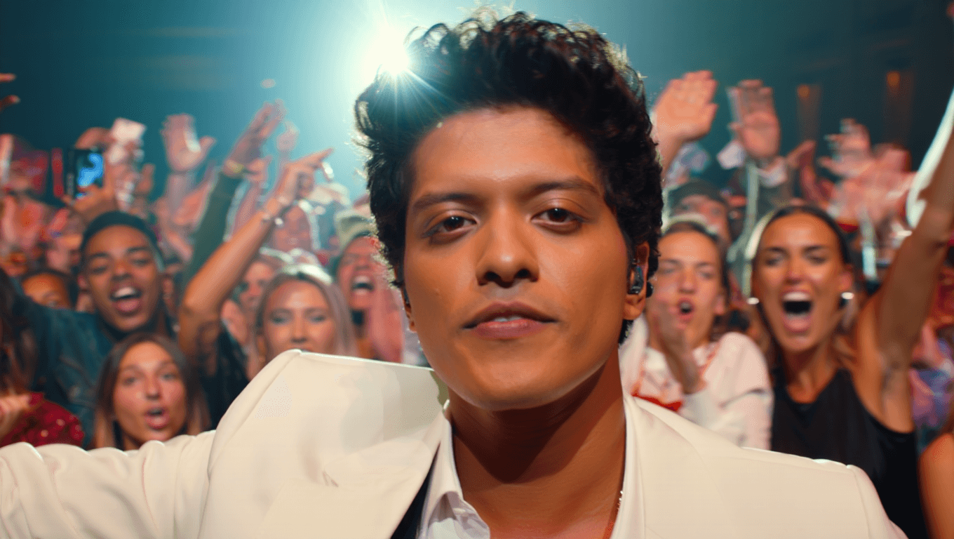 Bruno Mars tickets drop for 58-city Romantic Tour, presale prices from $122