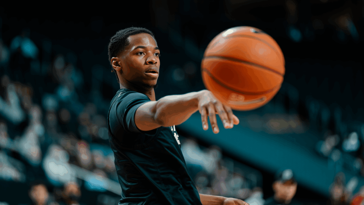 Portland State basketball beats Northern Colorado 70-65 behind ...