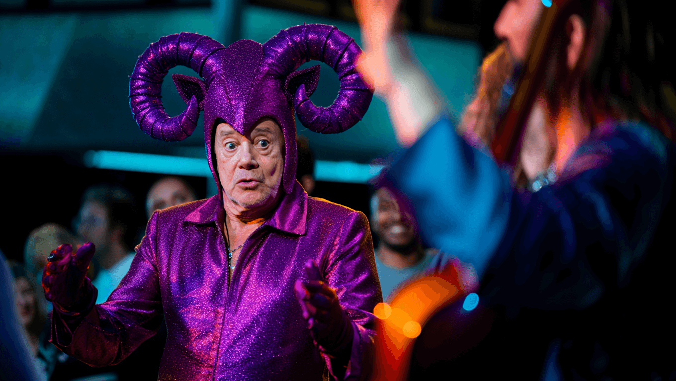The Masked Singer UK reveals Sex Pistols legend John Lydon hiding under ...