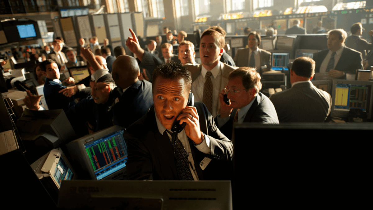 What time does the stock market open? Your 2026 trading schedule ...