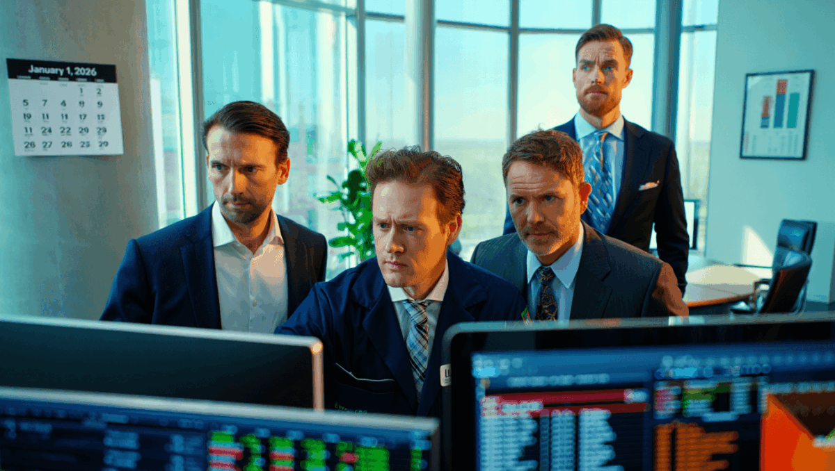 Is the stock market open today January 1, NYSE and Nasdaq closed, here ...