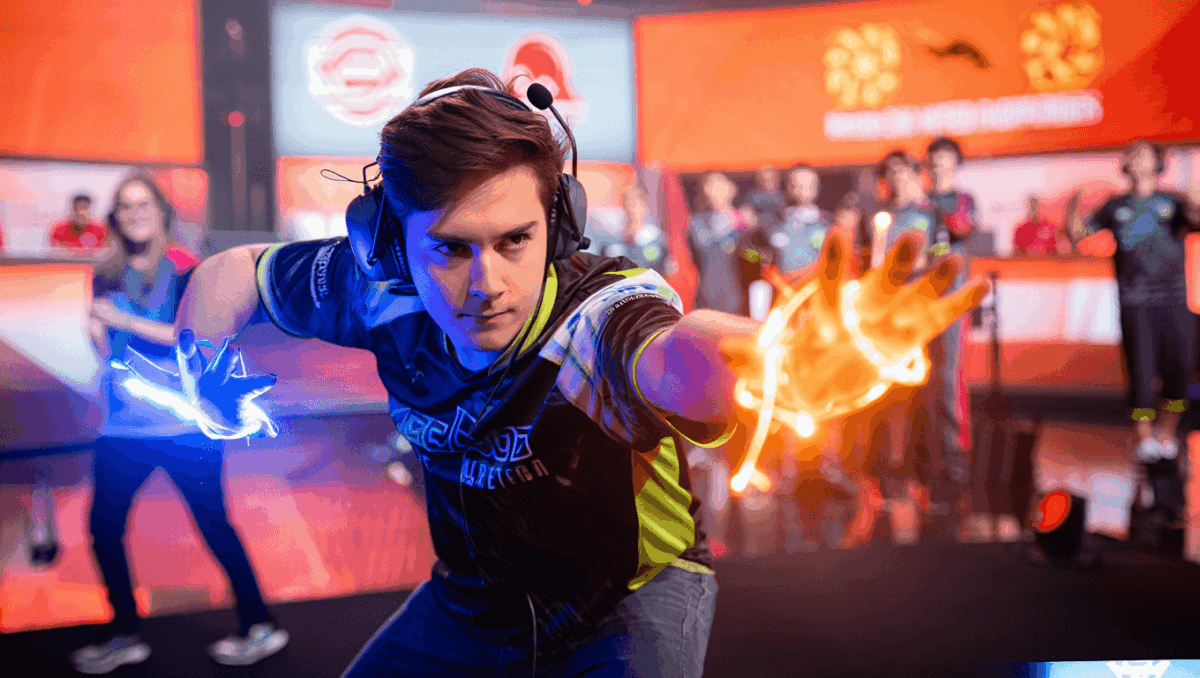 Overwatch patch notes: Vendetta nerfed, Discord Orb buffed, new ...