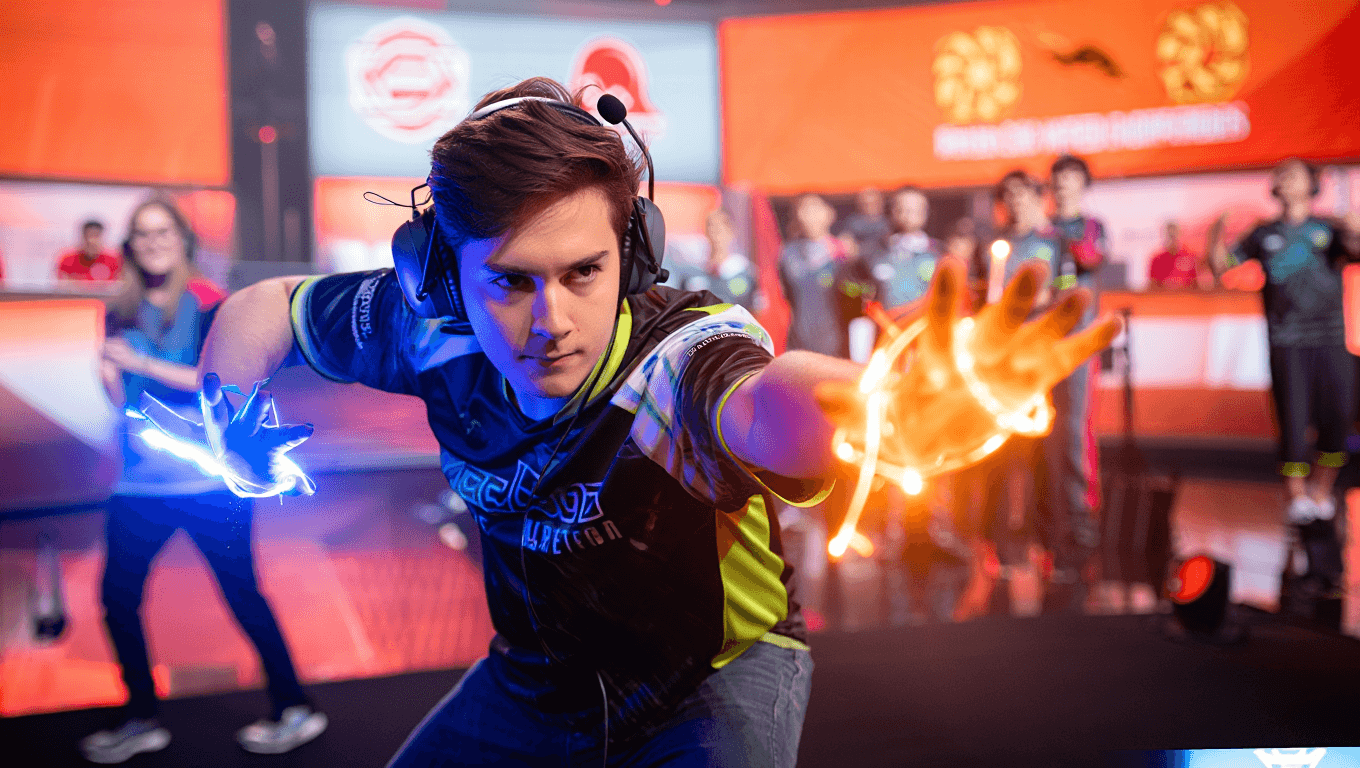 Overwatch patch notes: Vendetta nerfed, Discord Orb buffed, new ...