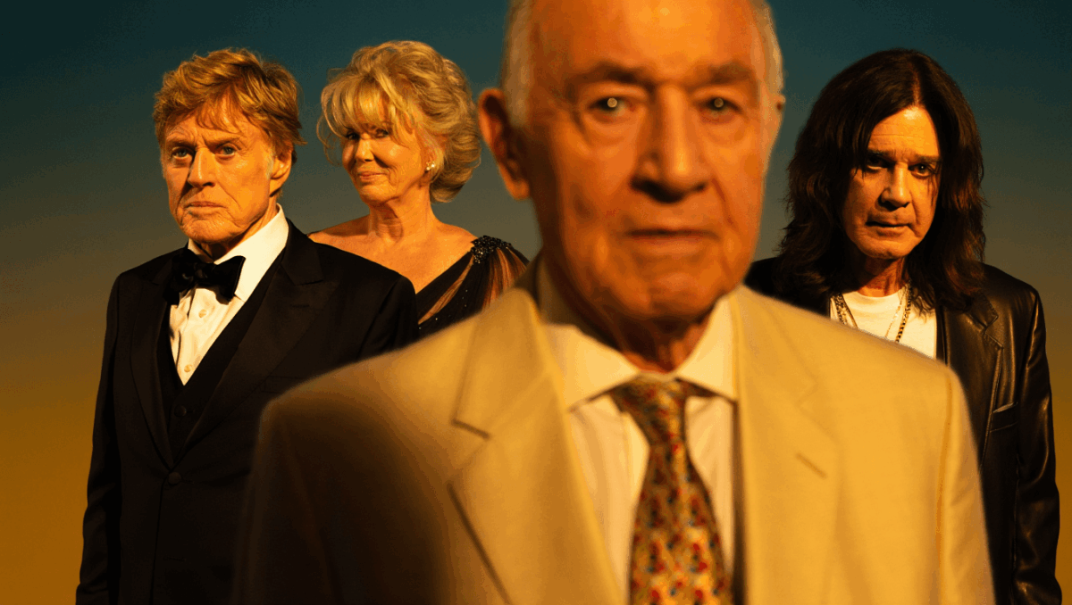 Deaths this year showed Hollywood lost some of its biggest legends in ...