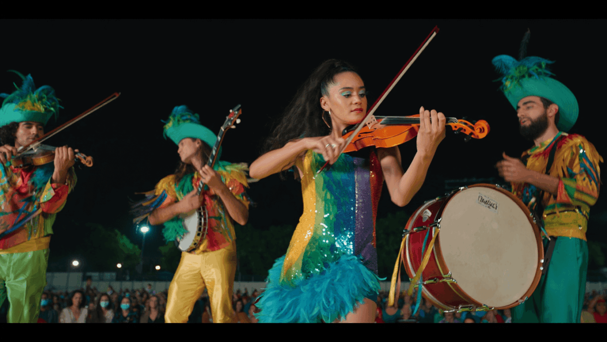 Lincoln Financial Field hosts Mummers String Band spectacular Jan 31 ...