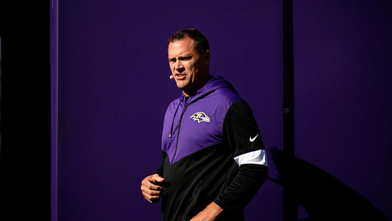 Ravens head coach Jesse Minter hired from Chargers, brings defensive ...