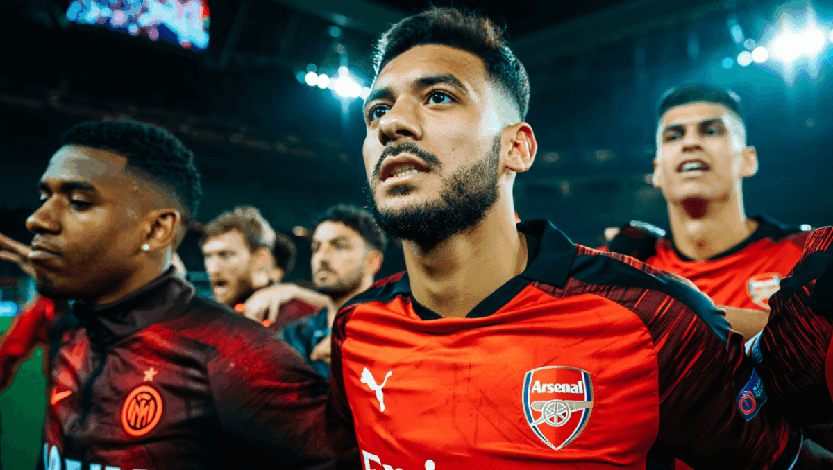 UEFA Champions League matchday 7 wraps up tonight with Arsenal vs Inter ...