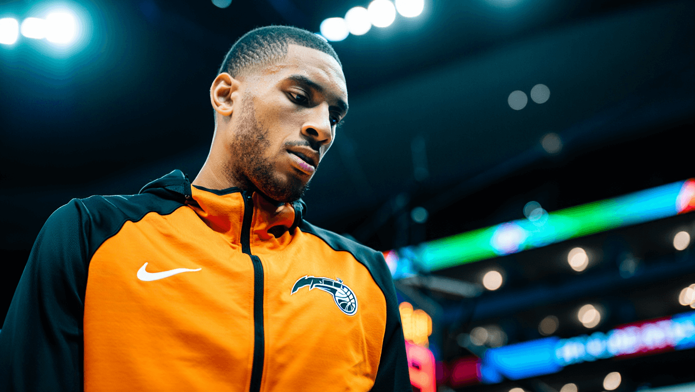 Tristan da Silva speaks ahead of NBA Global Games in Germany