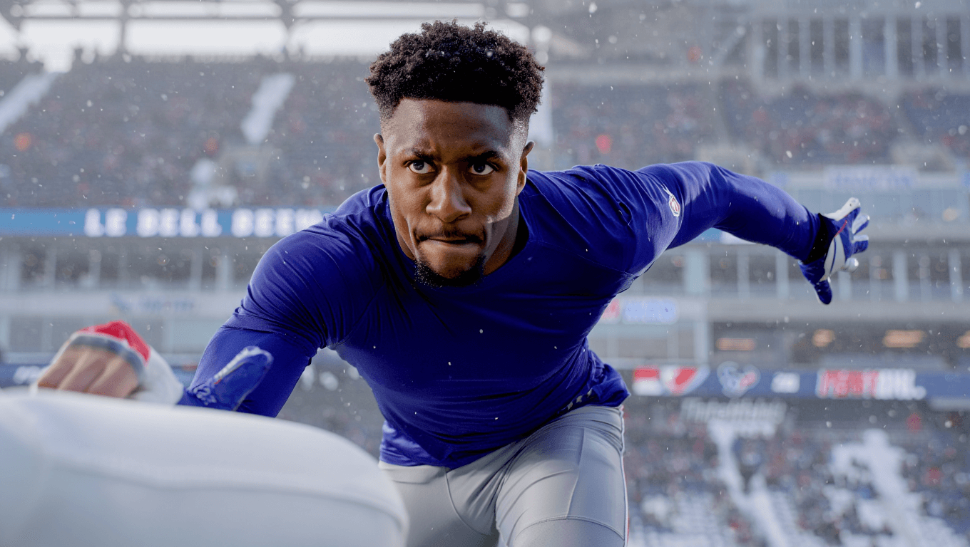 Derek Stingley Jr. named 2nd consecutive All-Pro as Texans face ...