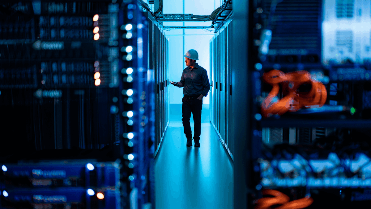 IREN stock poised for comeback as AI infrastructure demand accelerates ...