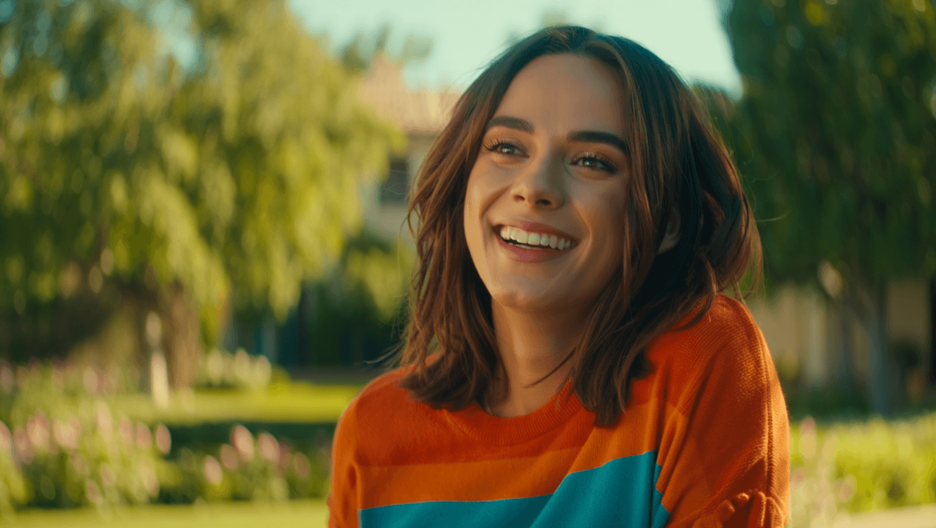 Strands today: Ode to Joy puzzle celebrates positive emotions