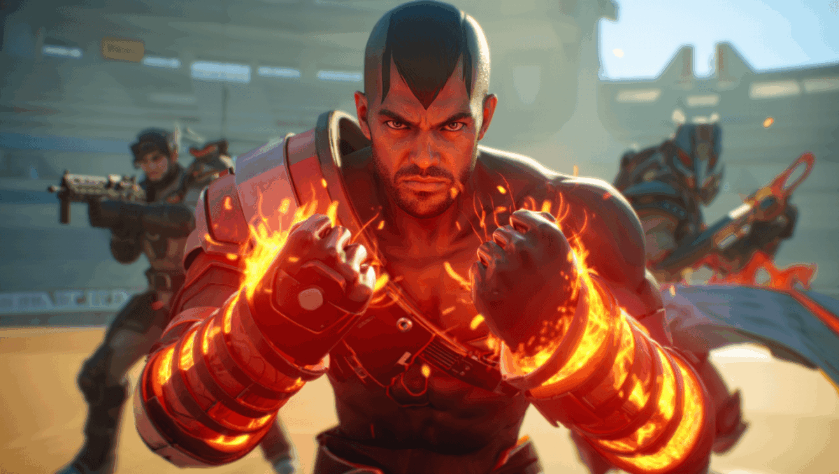 Overwatch patch notes reveal hero nerfs, Showdown Shuffle chaos mode ...