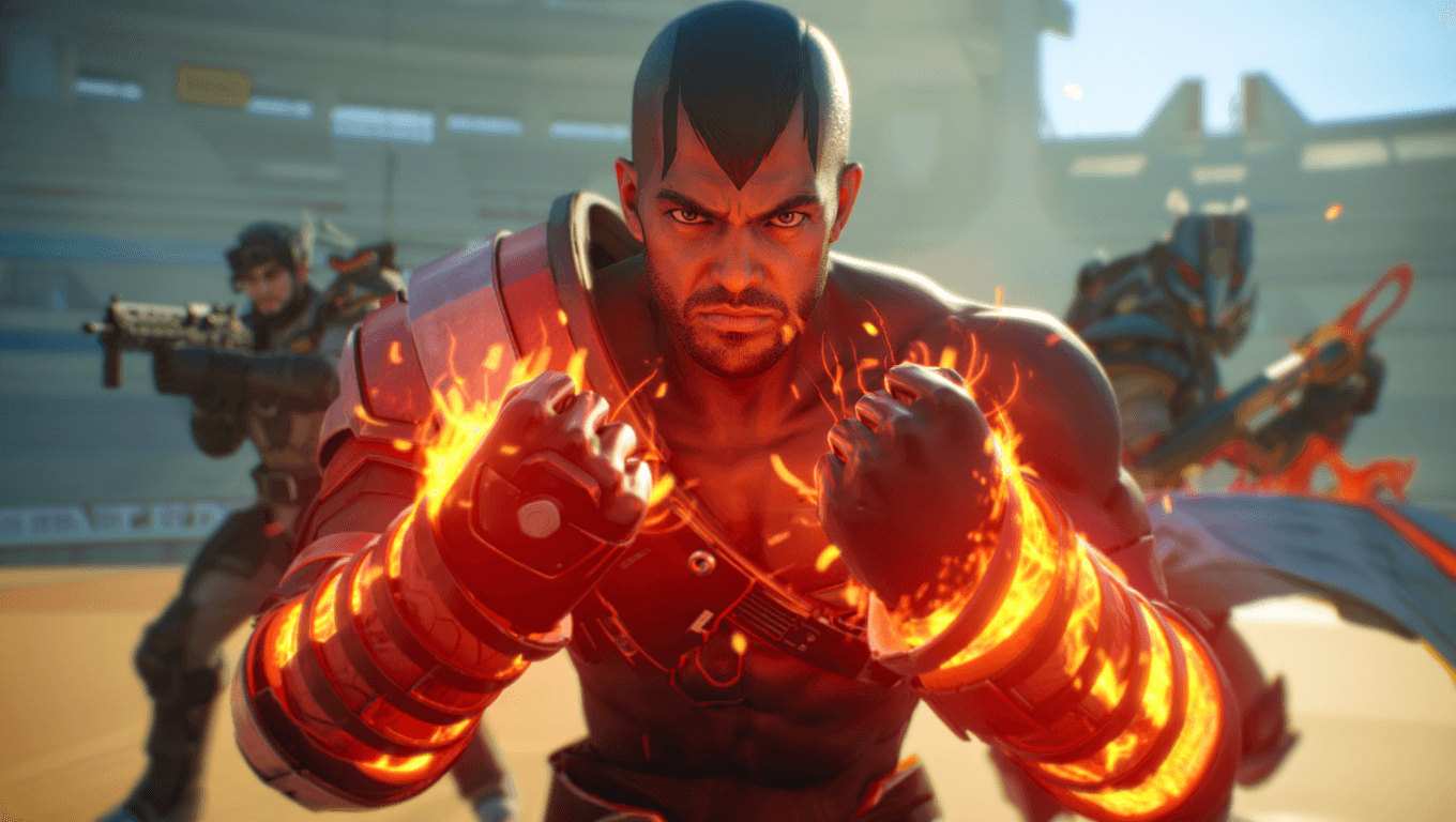 Overwatch patch notes reveal hero nerfs, Showdown Shuffle chaos mode ...